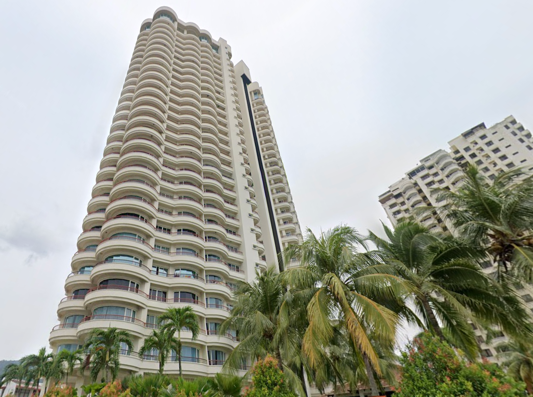 Mutiara Villa Condo For Sale – Ooh Pei Hoon (REN 02077)
